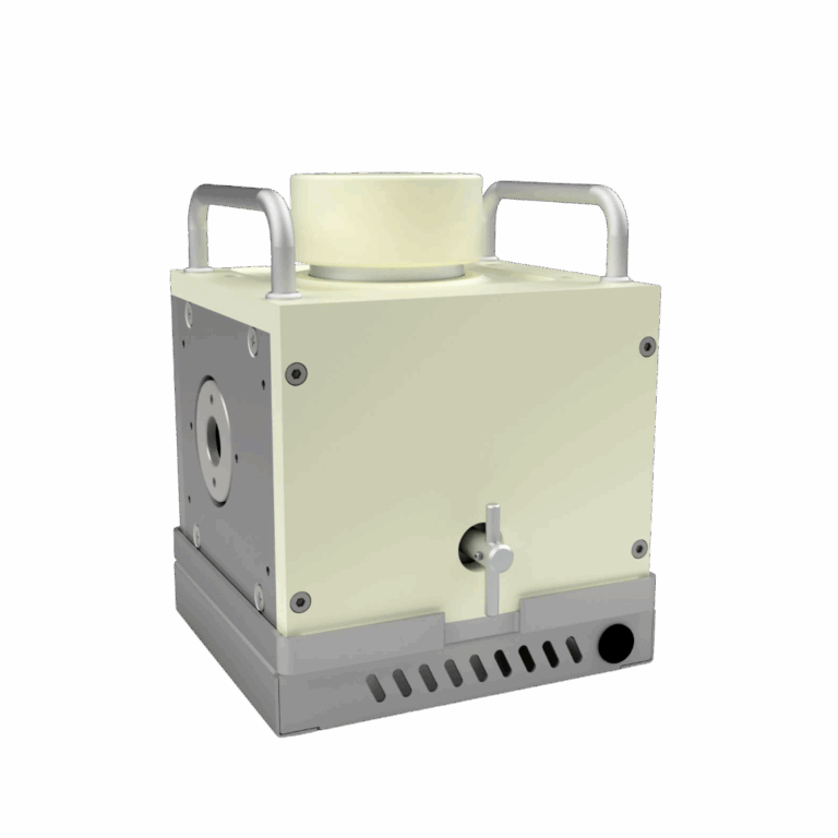 IR Cell for the Analysis of Liquids Sulfur - REDshift