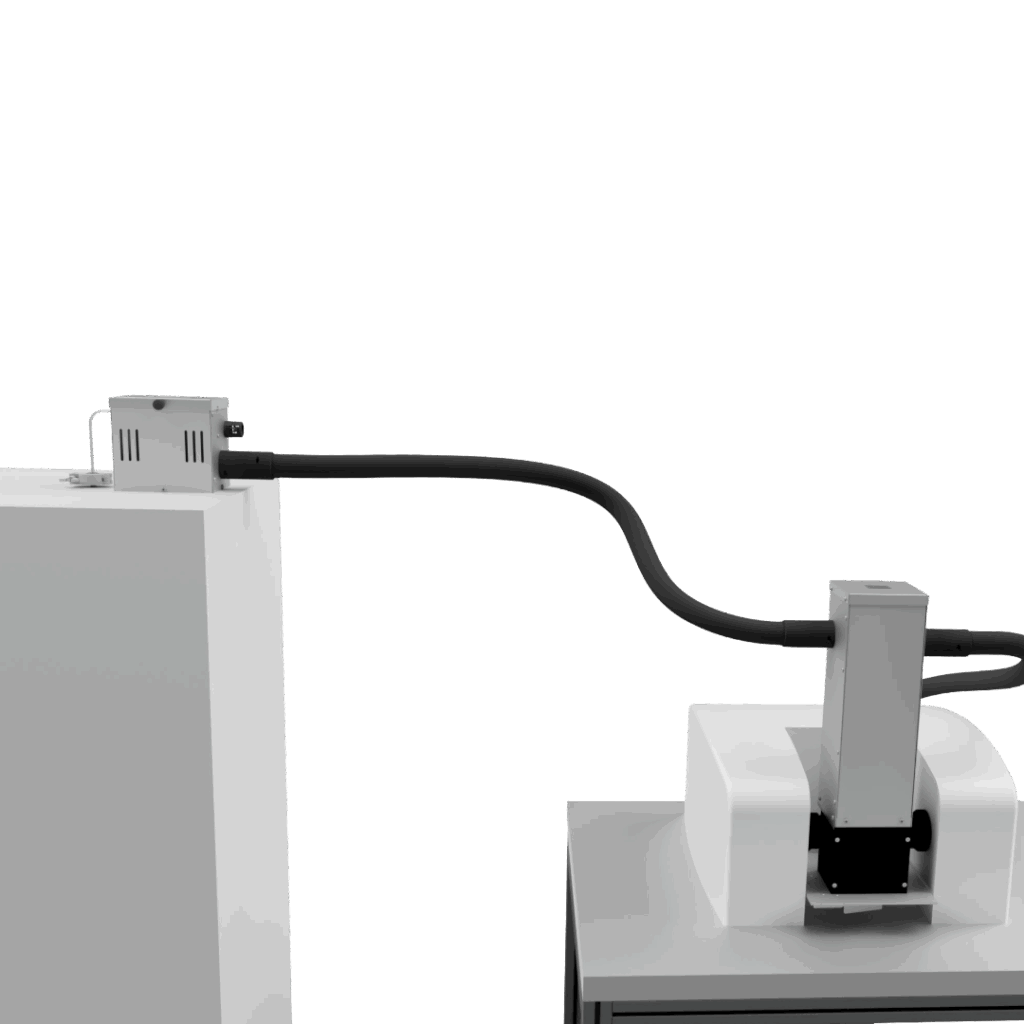 Toxic Gases Analyzer - REDshift